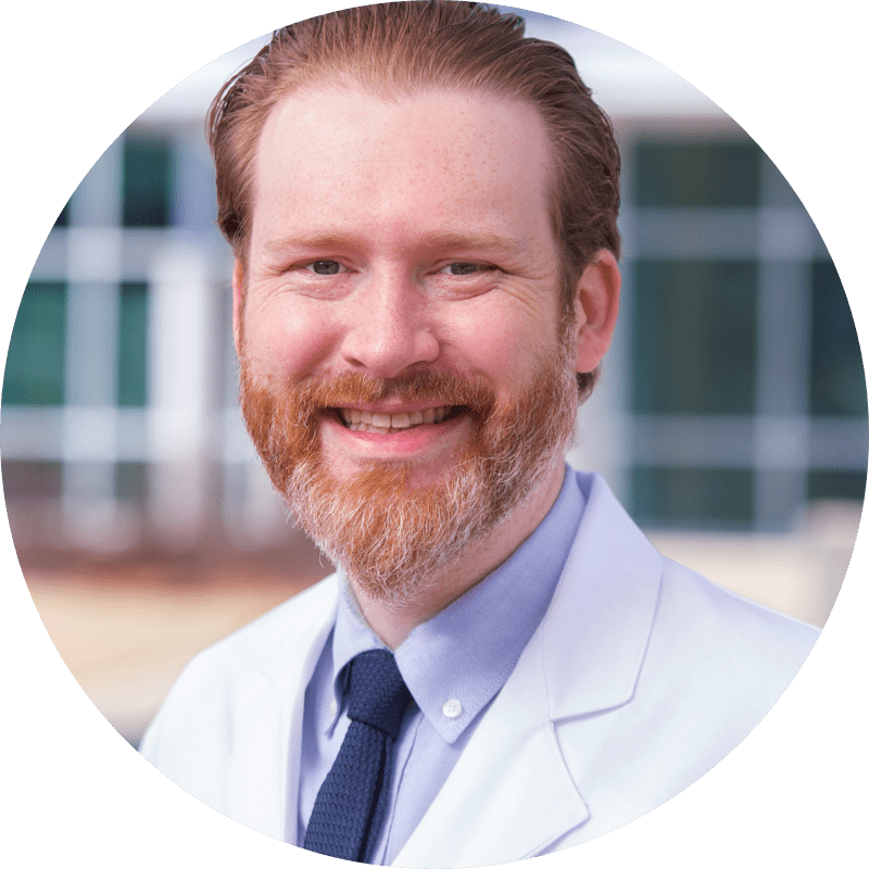 Kent Willis, M.D. | Know Polyhydramnios