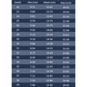 What is AFI and How Accurate is it? | Know Polyhydramnios